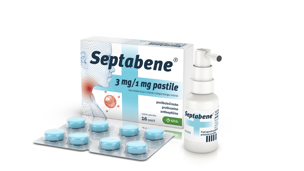 Vas je ujel prehlad? | eZdravje